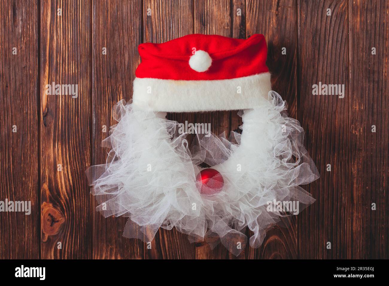 Unusual christmas craft hi-res stock photography and images - Alamy