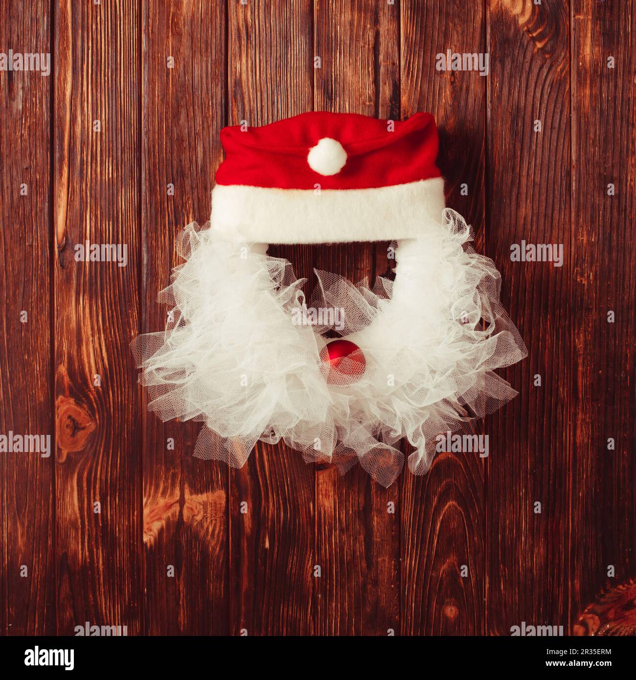 Unusual christmas craft hi-res stock photography and images - Alamy