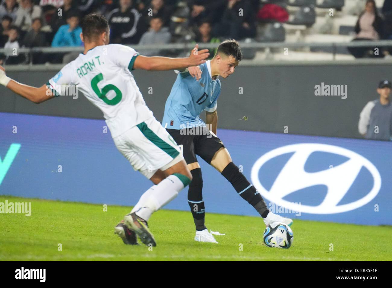 Matías abaldo hi-res stock photography and images - Alamy