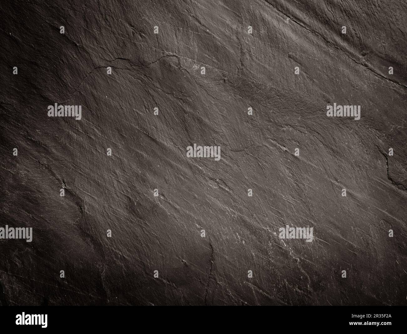 Black slate background Stock Photo - Alamy