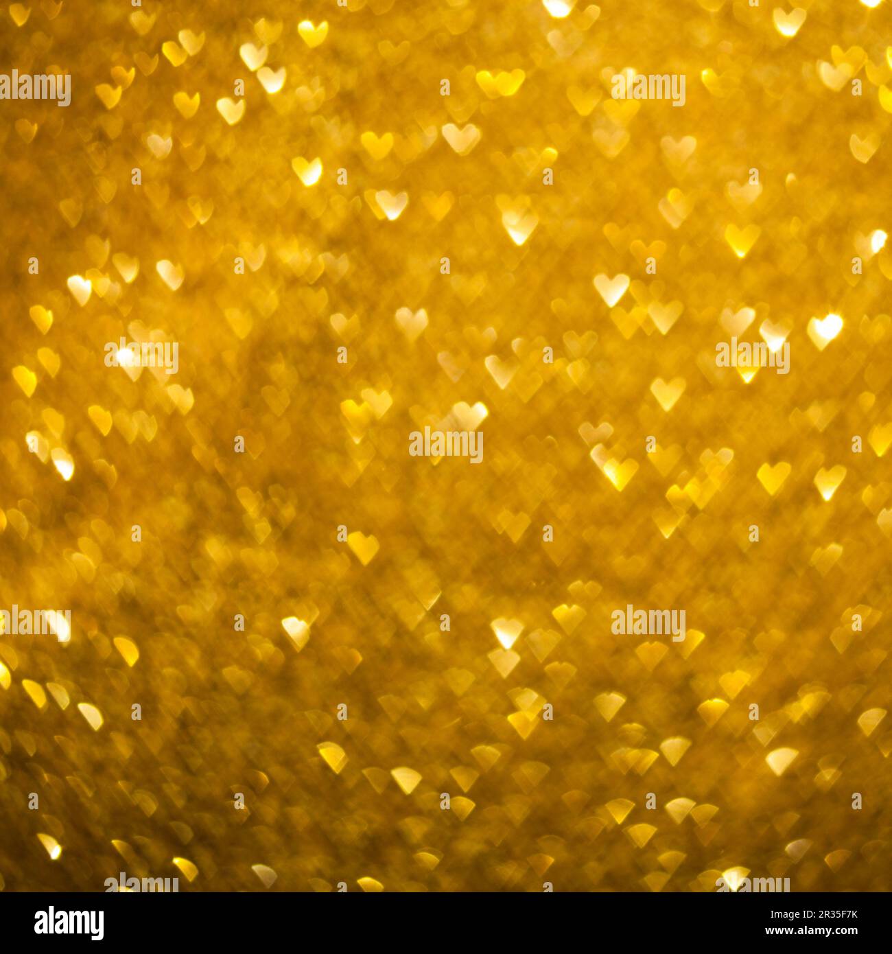 Gold bokeh hi-res stock photography and images - Alamy