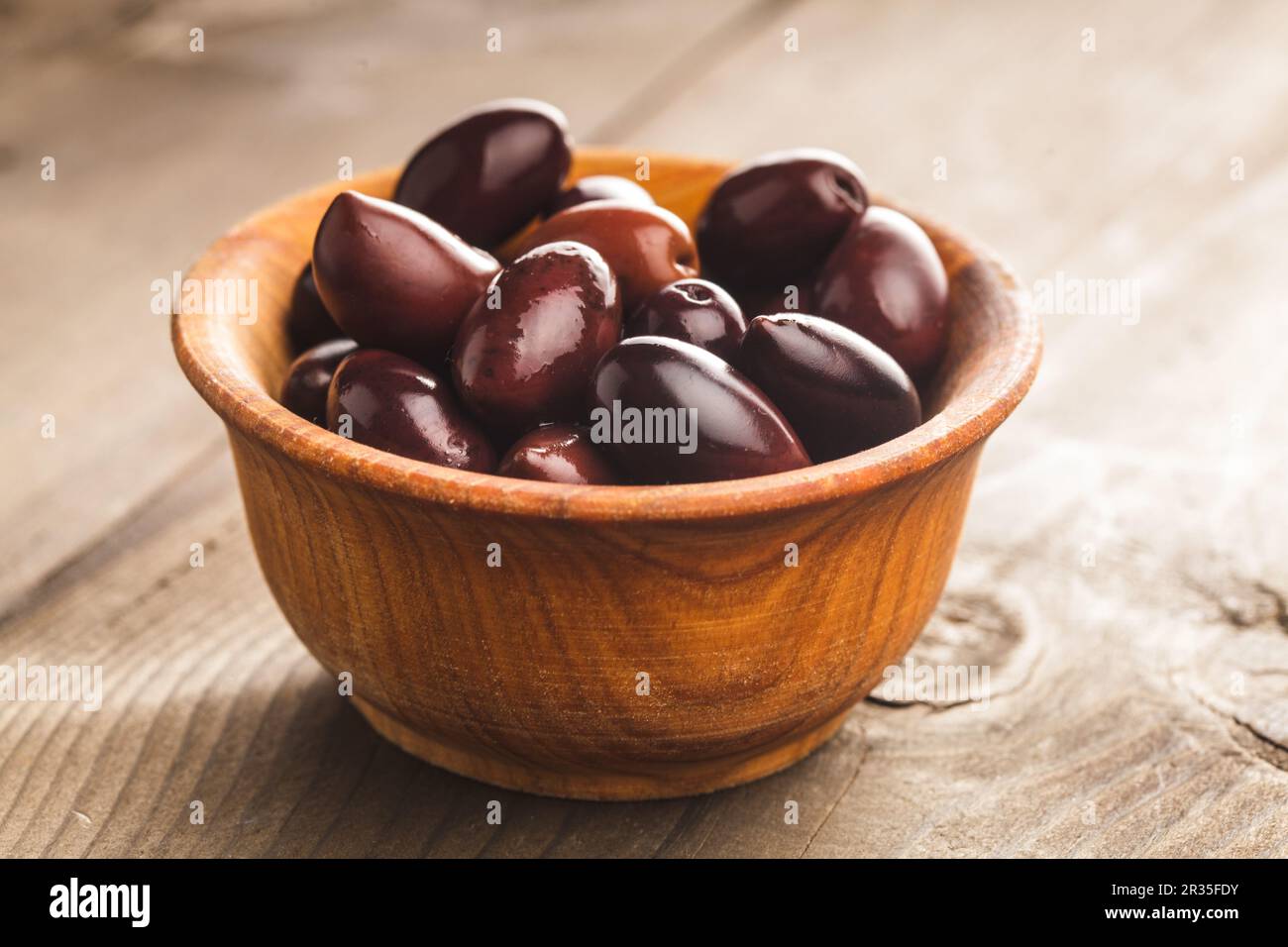 Kalamata olives harvest hi-res stock photography and images - Alamy