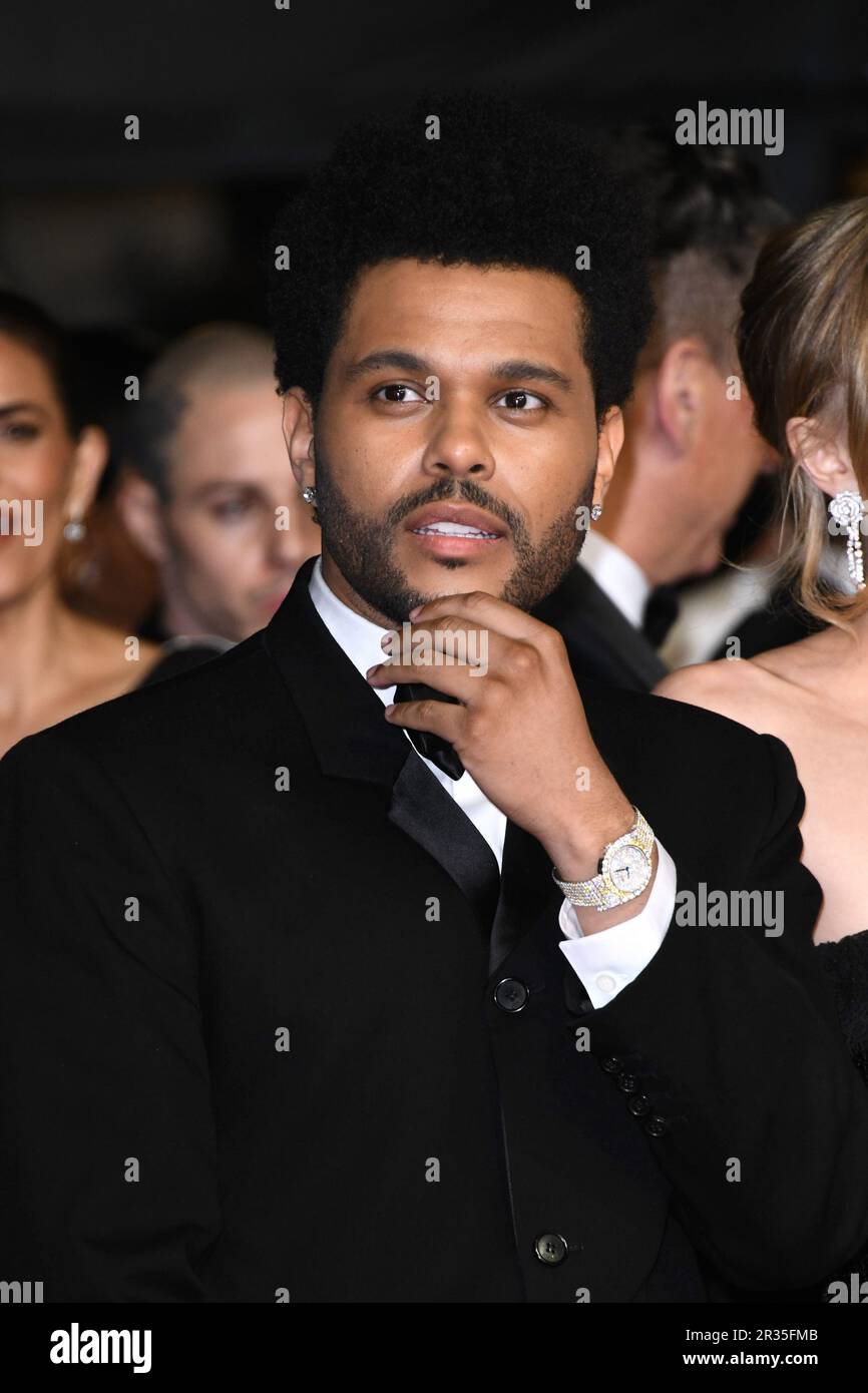 Cannes, . 22nd May, 2023. 76th Cannes Film Festival 2023, Red Carpet ...