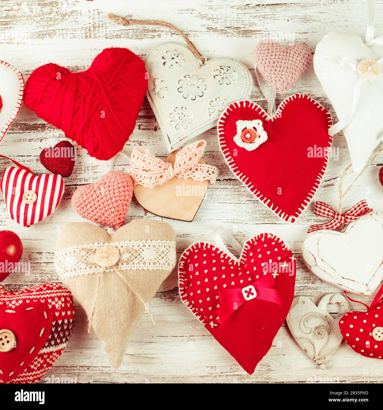 Valentine natural hi-res stock photography and images - Alamy
