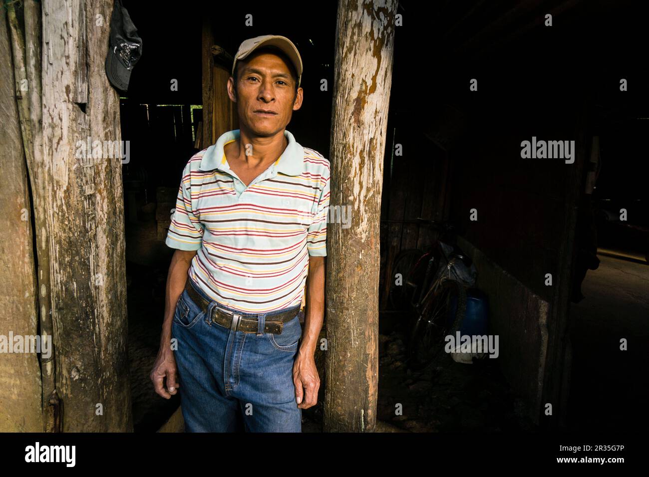 Aldea mayas hi-res stock photography and images - Alamy