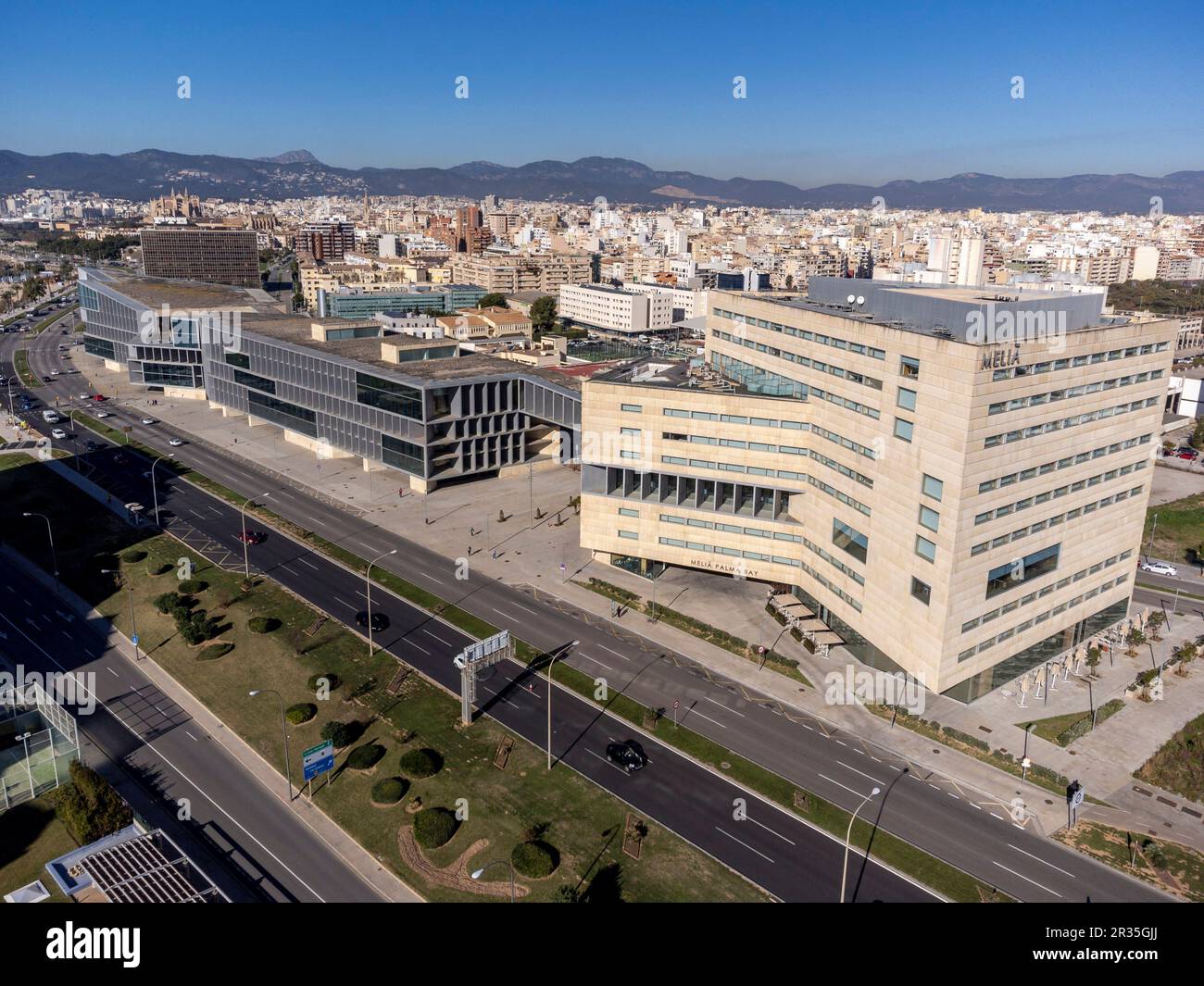 Molinar mallorca hi-res stock photography and images - Alamy