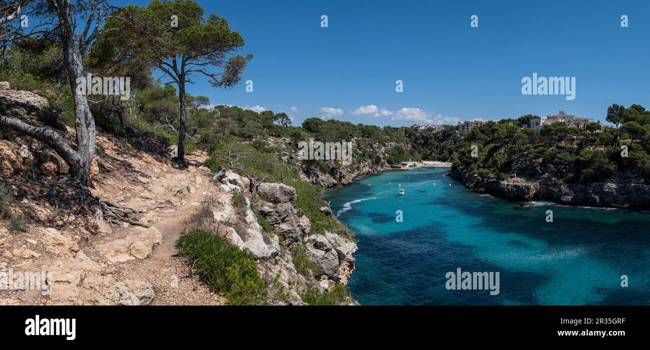 Llucmajor resort hi-res stock photography and images - Alamy