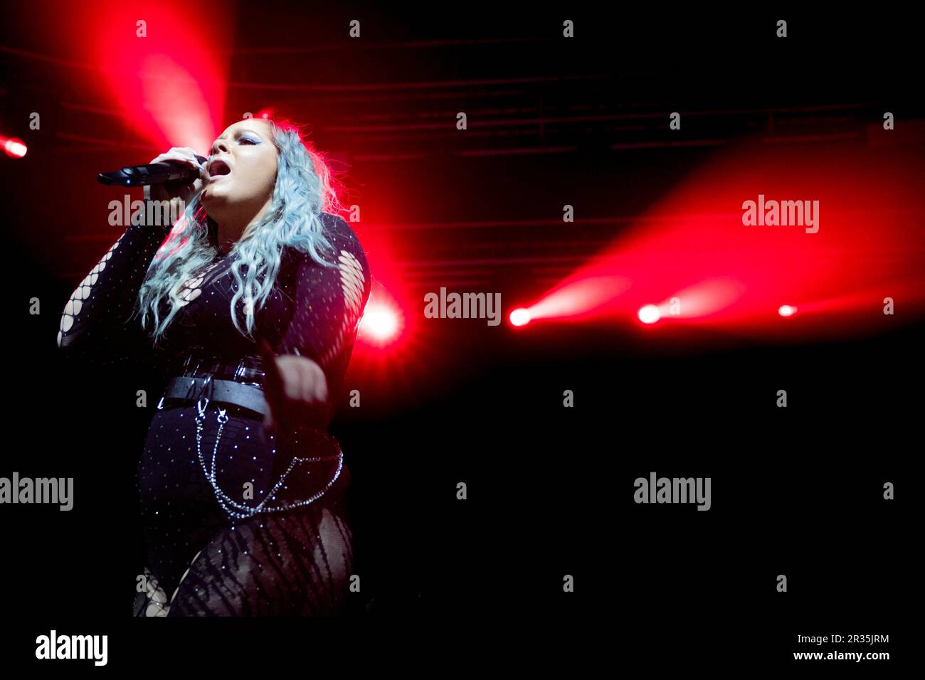 Emlyn music concert hi-res stock photography and images - Alamy