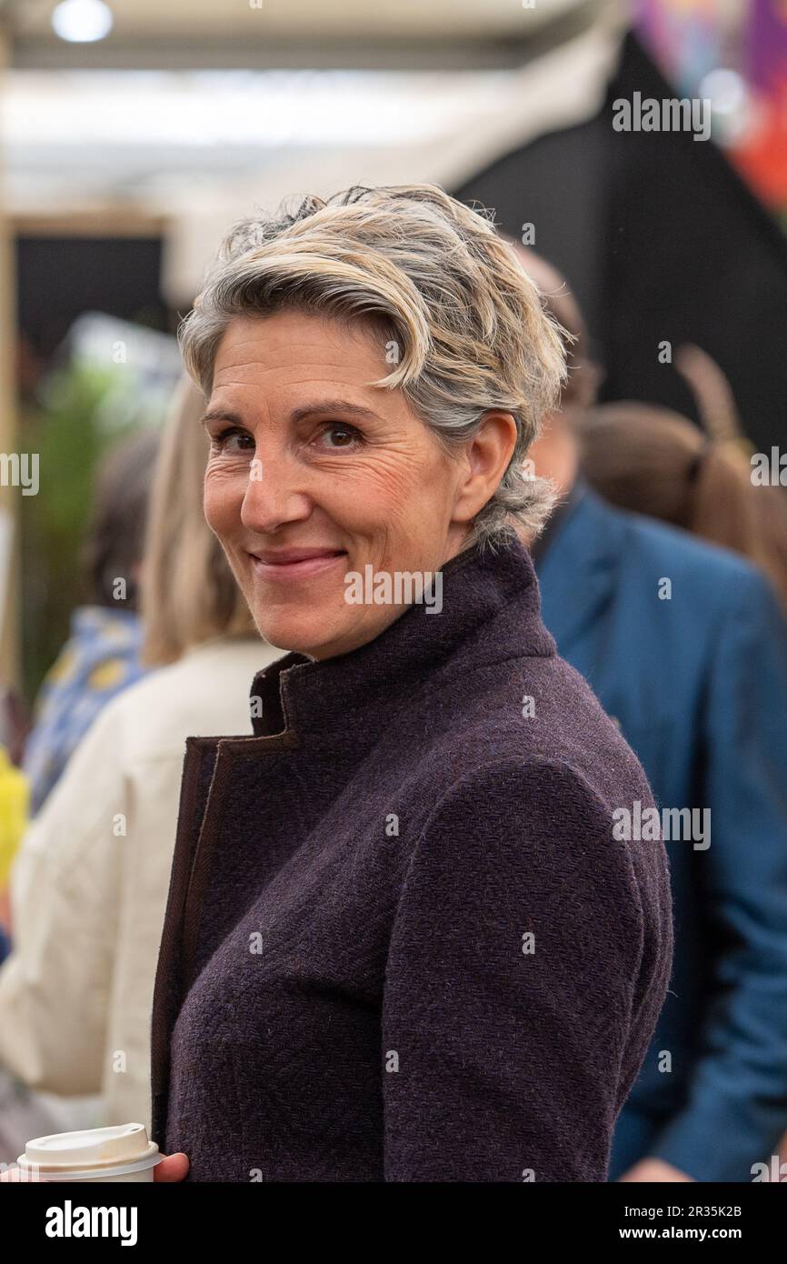 Chelsea flower show 2023 hi-res stock photography and images - Alamy
