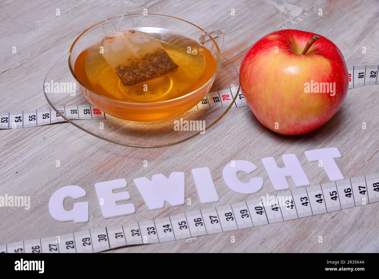 Weight text letters Stock Photo - Alamy