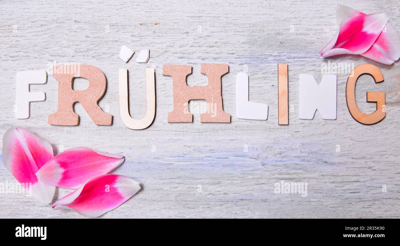 Word letters hi-res stock photography and images - Alamy