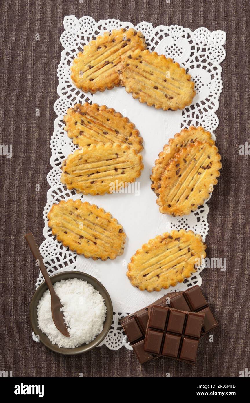 Sable cookie hi-res stock photography and images - Alamy
