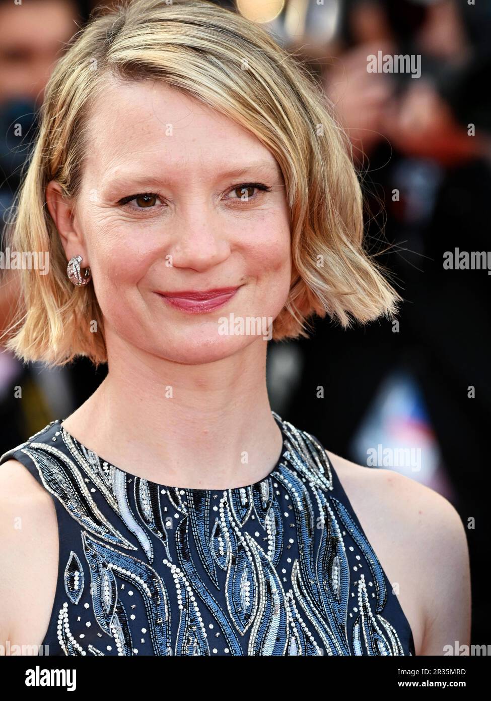 Mia Wasikowska Photography National Portrait Gallery