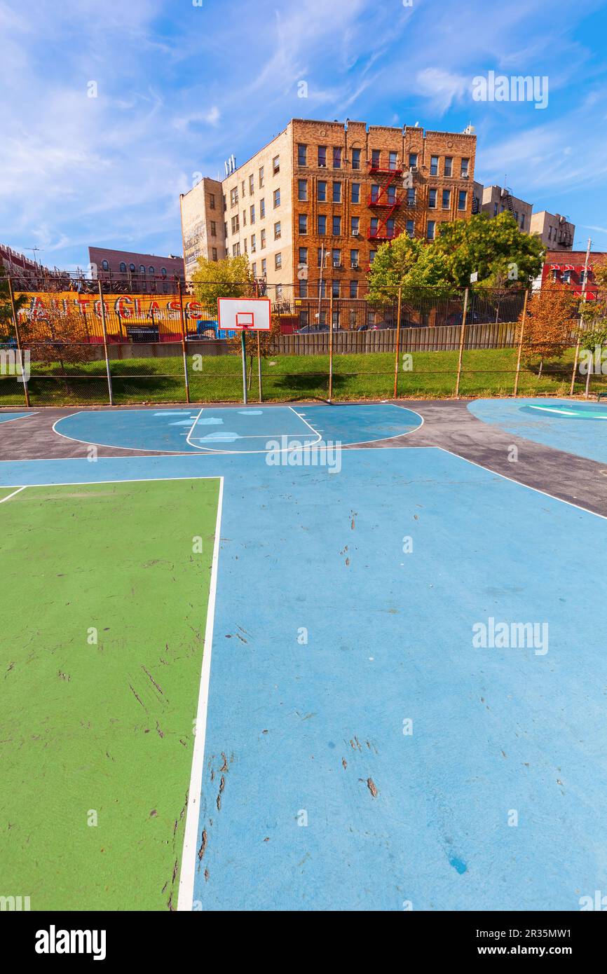 Hunts point hi-res stock photography and images - Alamy