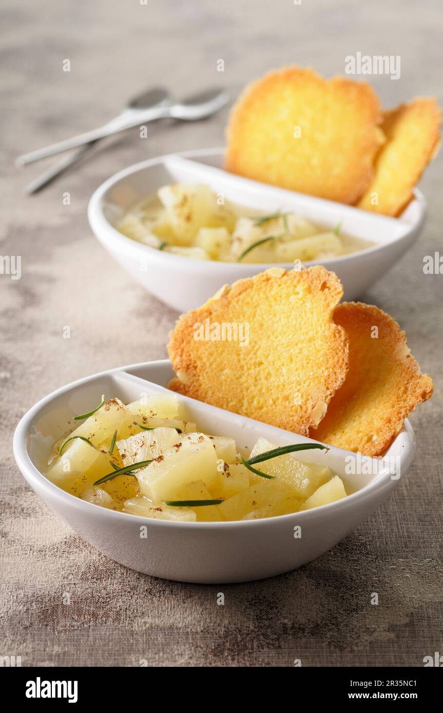 Tuile biscuit hi-res stock photography and images - Alamy