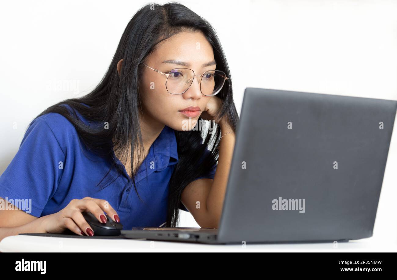 Lean on hand hi-res stock photography and images - Alamy