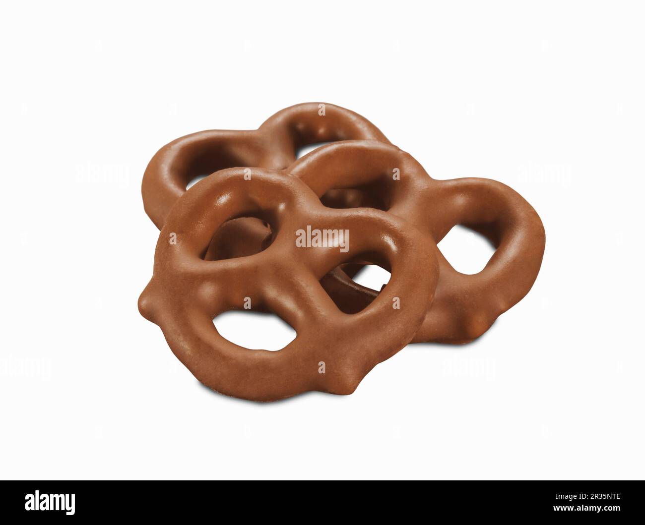 Chocolate mini crackers hi-res stock photography and images - Alamy