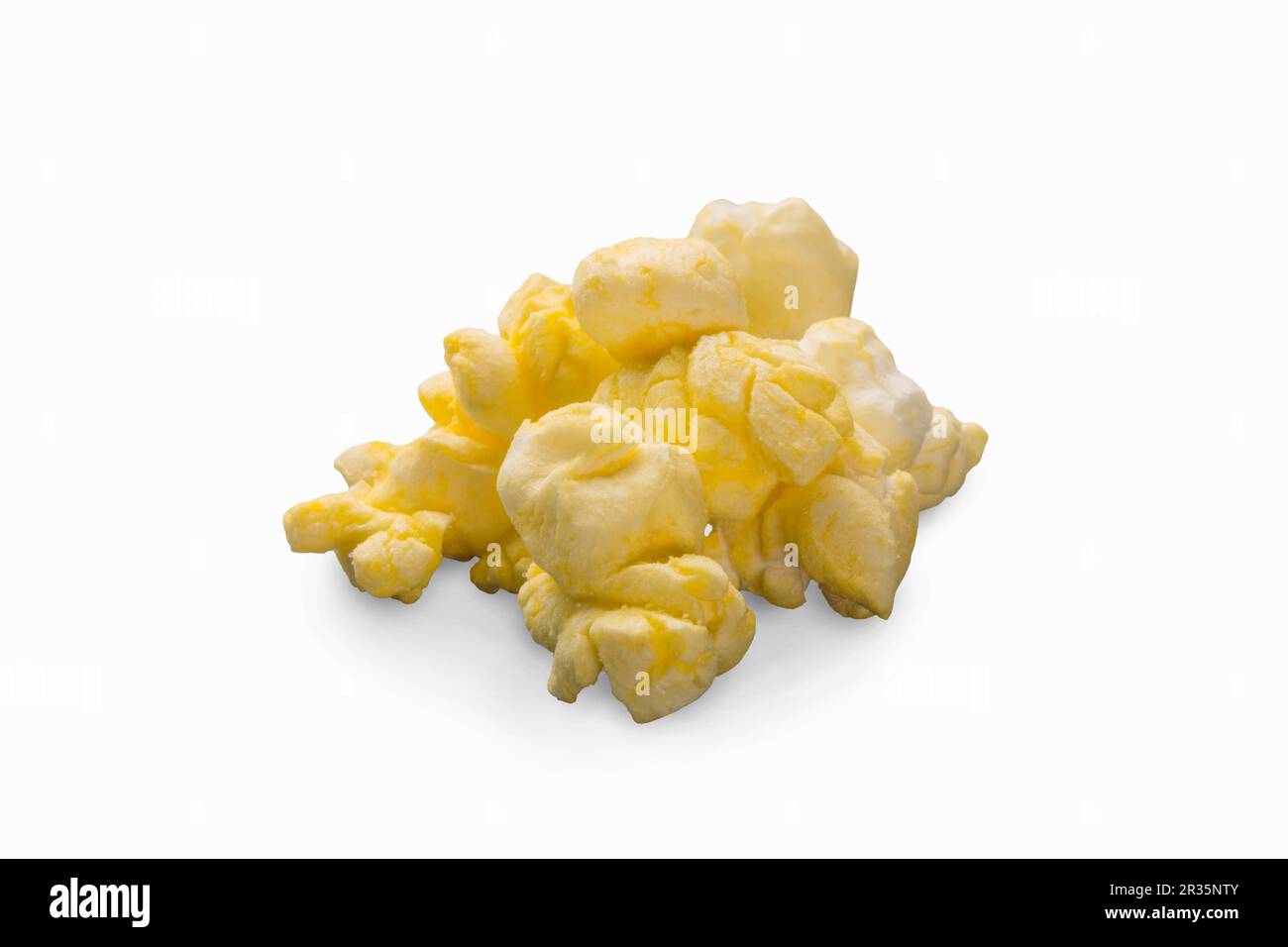 Buttered popcorn candy hi-res stock photography and images - Alamy