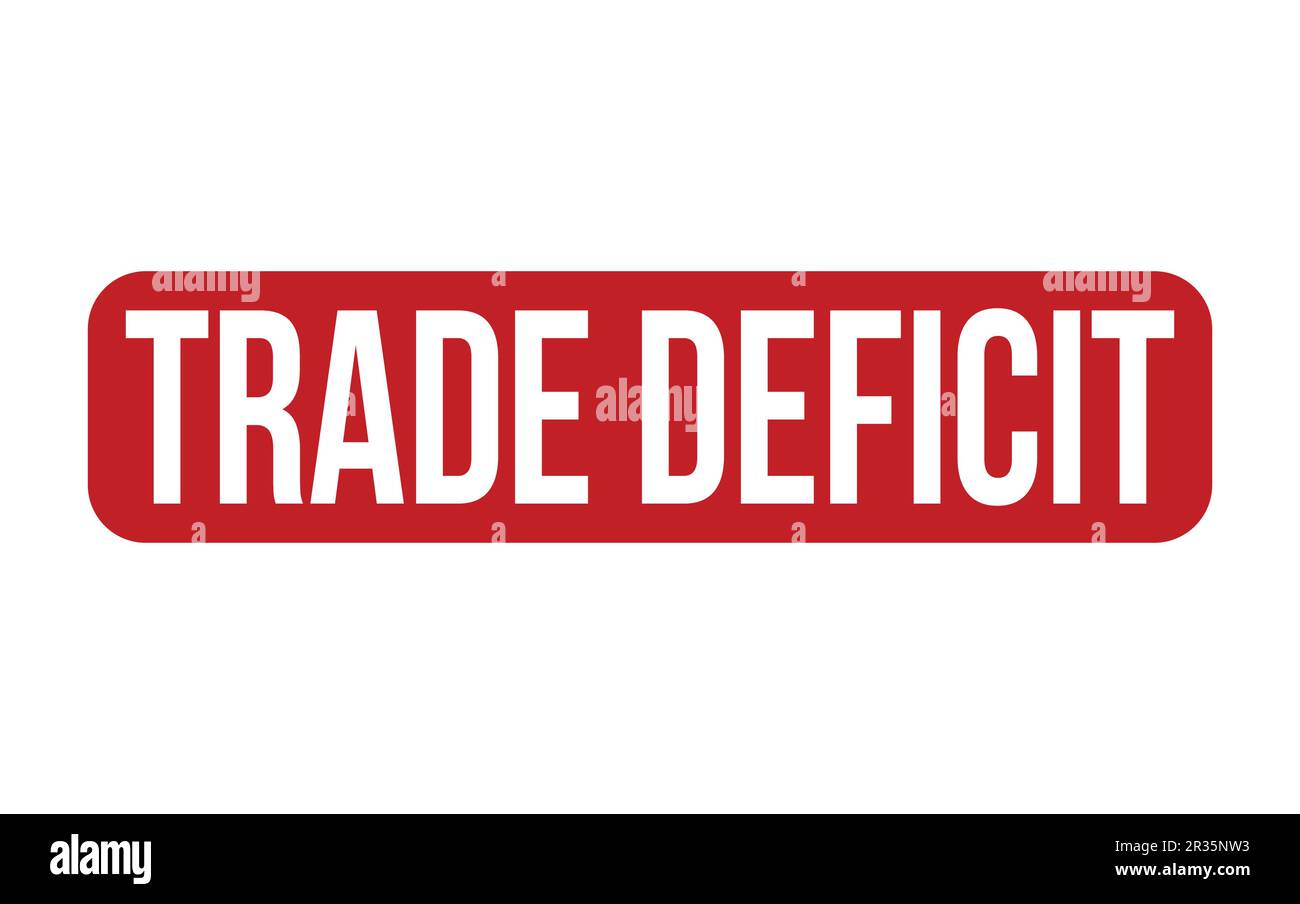 Deficit Stock Vector Images - Alamy