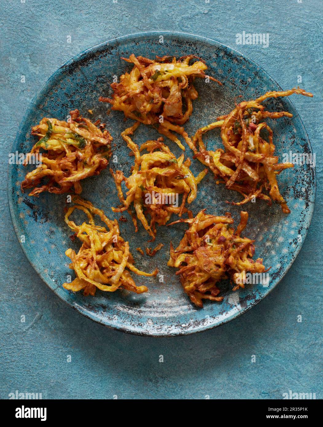 Bhaji burger hi-res stock photography and images - Alamy