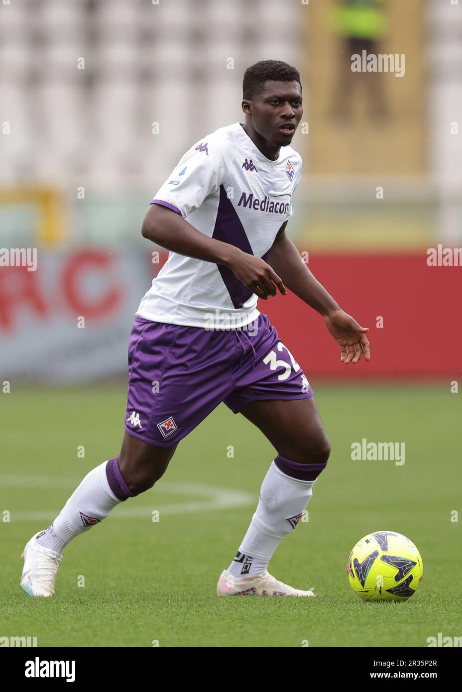 Torino alfred hi-res stock photography and images - Alamy