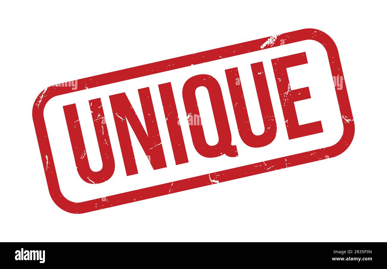 Seal are so unique Cut Out Stock Images & Pictures - Alamy