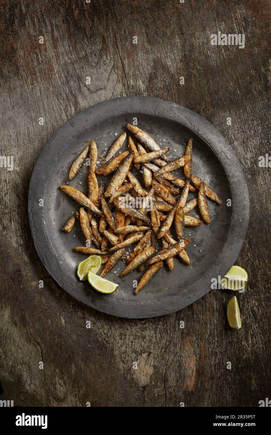 Indian herring hi-res stock photography and images - Alamy