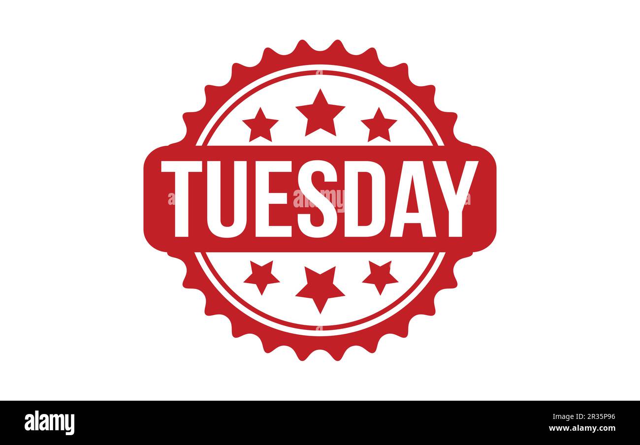 Red tuesday Cut Out Stock Images & Pictures - Alamy