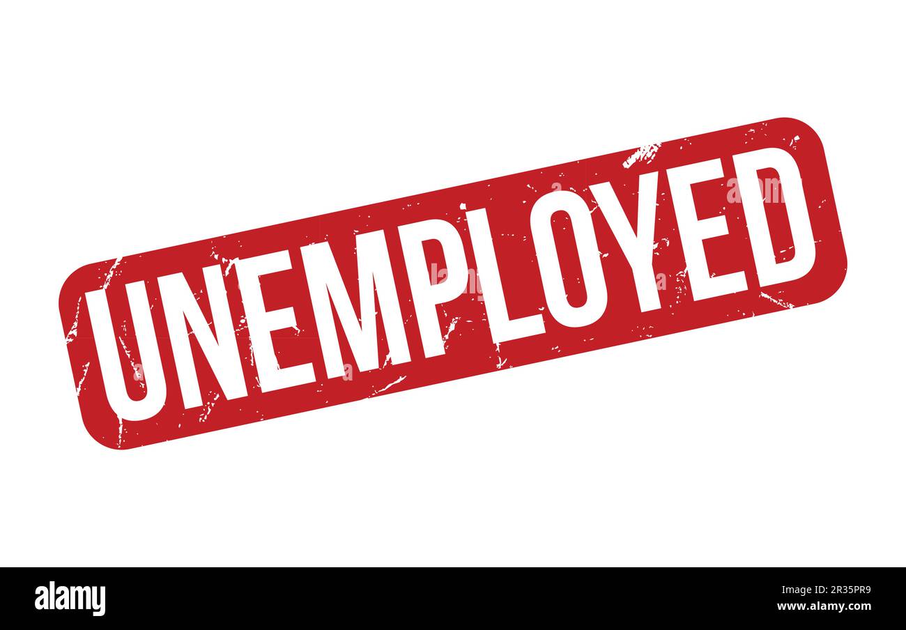 Unemployed seal hi-res stock photography and images - Alamy