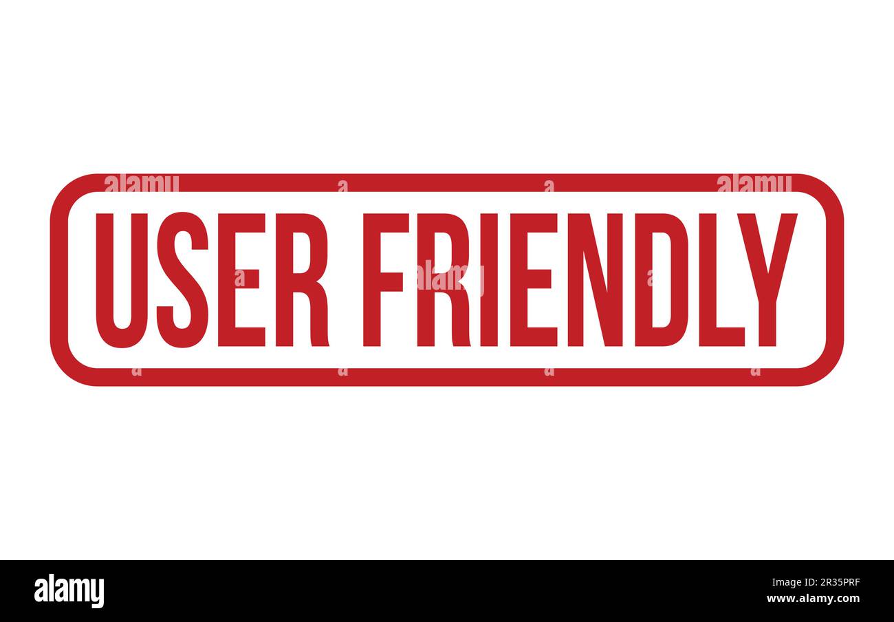 Red user Stock Vector Images - Alamy