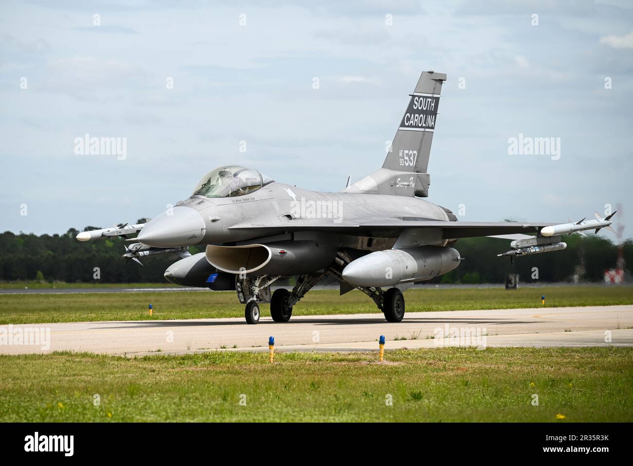 Swamp fox f 16 hi-res stock photography and images - Alamy