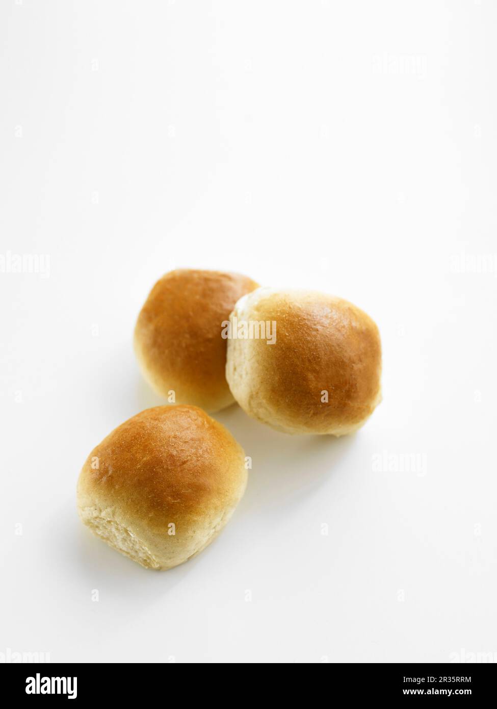 Balls of bread Stock Photo - Alamy