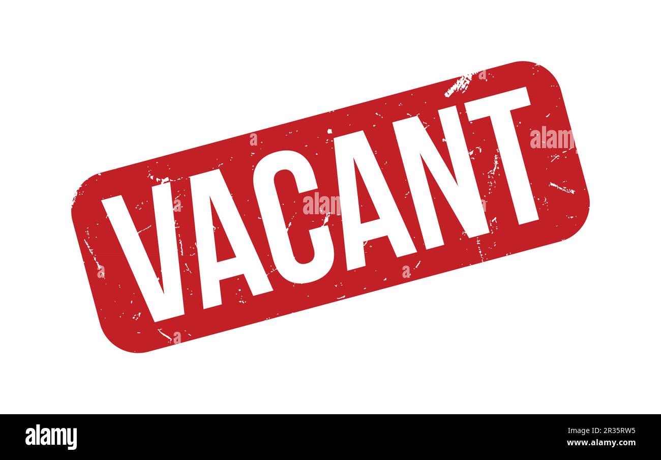 Vacant rubber stamp hi-res stock photography and images - Alamy