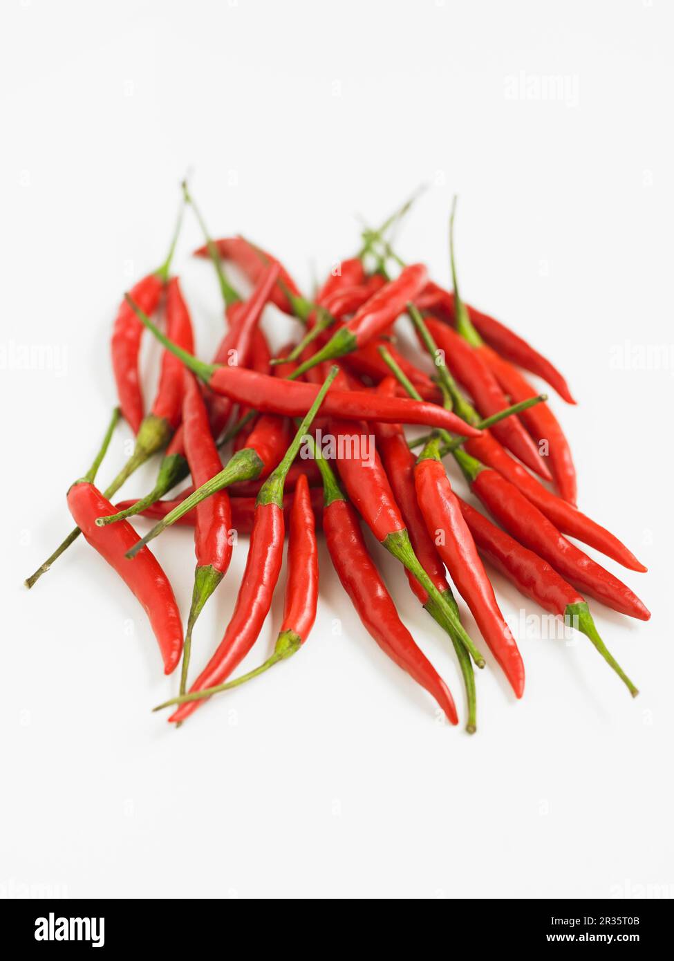 Lots of chilli peppers hi-res stock photography and images - Alamy