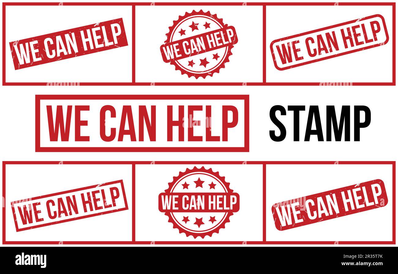 Can help symbol concept Cut Out Stock Images & Pictures - Alamy