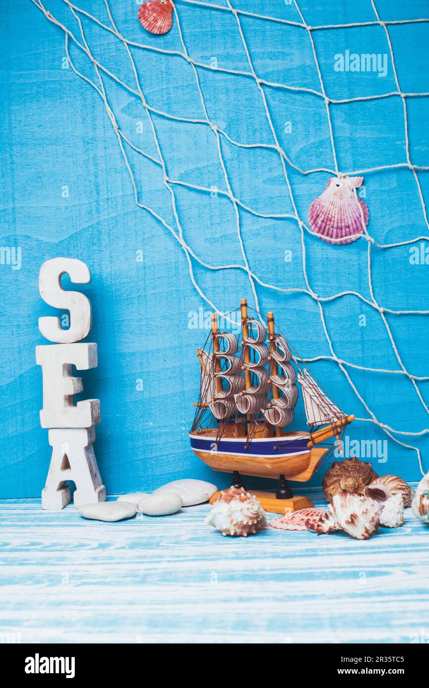 Space ship interior wall hi-res stock photography and images - Alamy