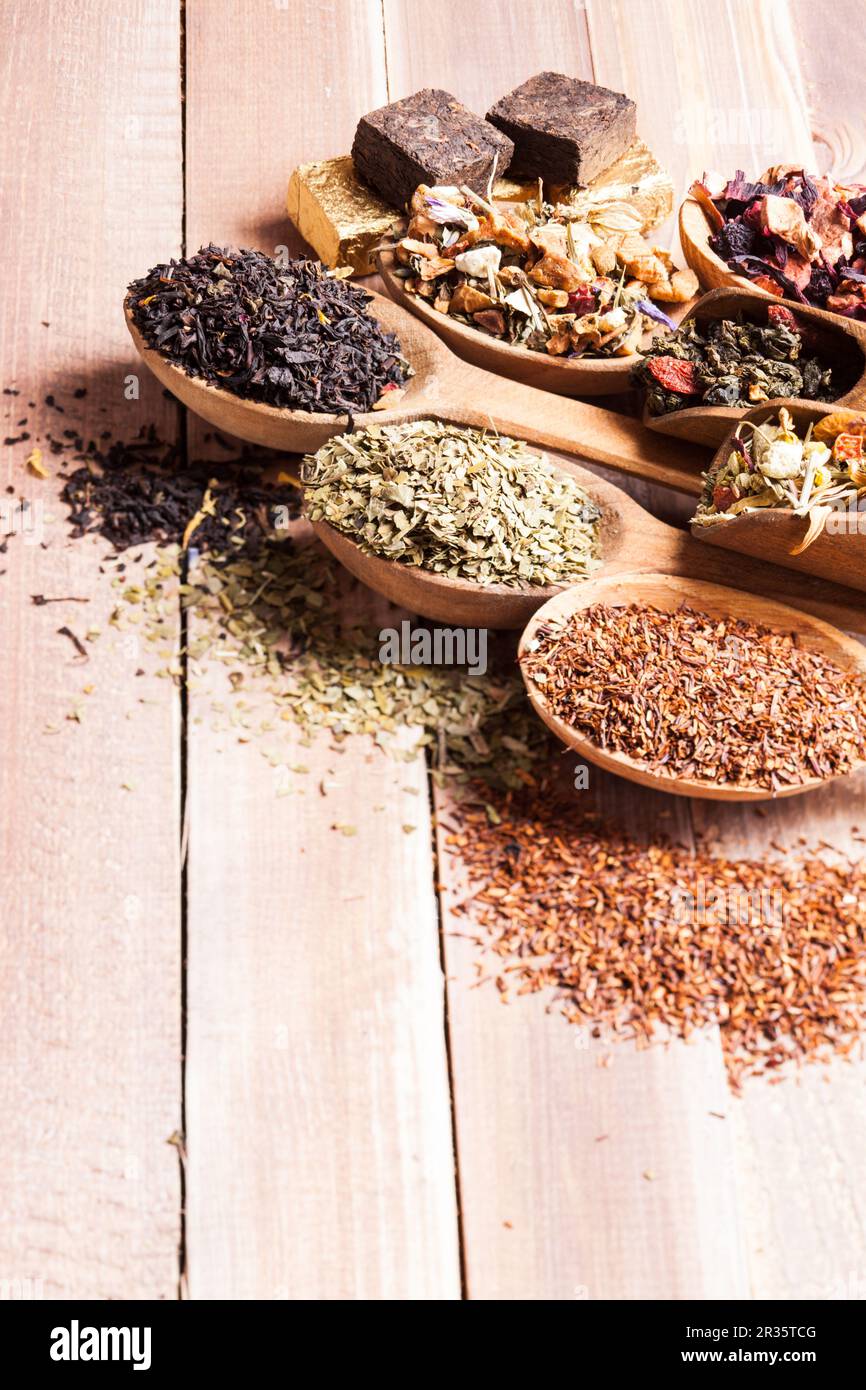 Group of tea hi-res stock photography and images - Alamy