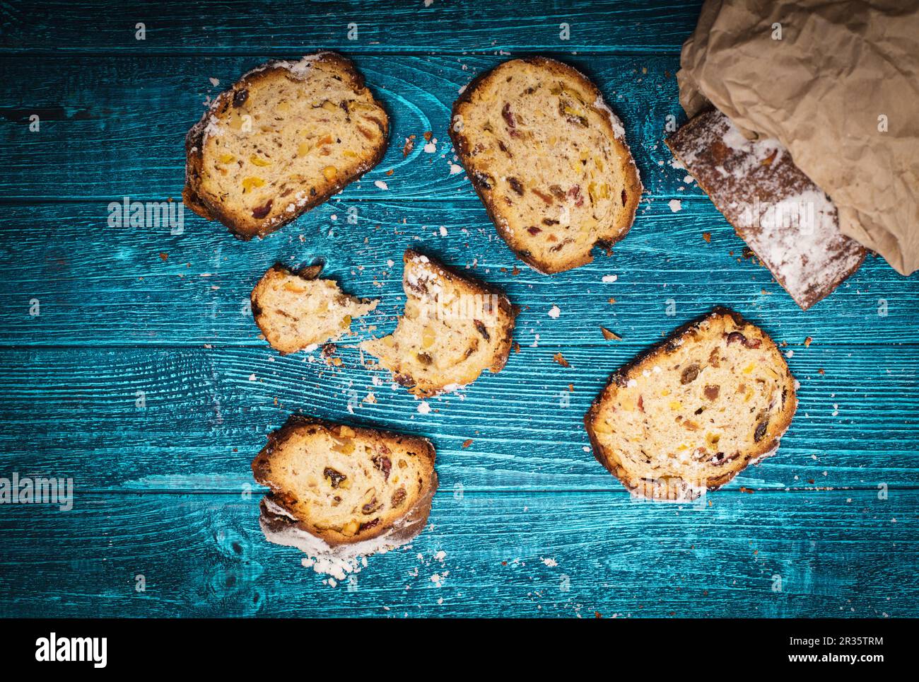 Sweet spice ingredients hi-res stock photography and images - Alamy