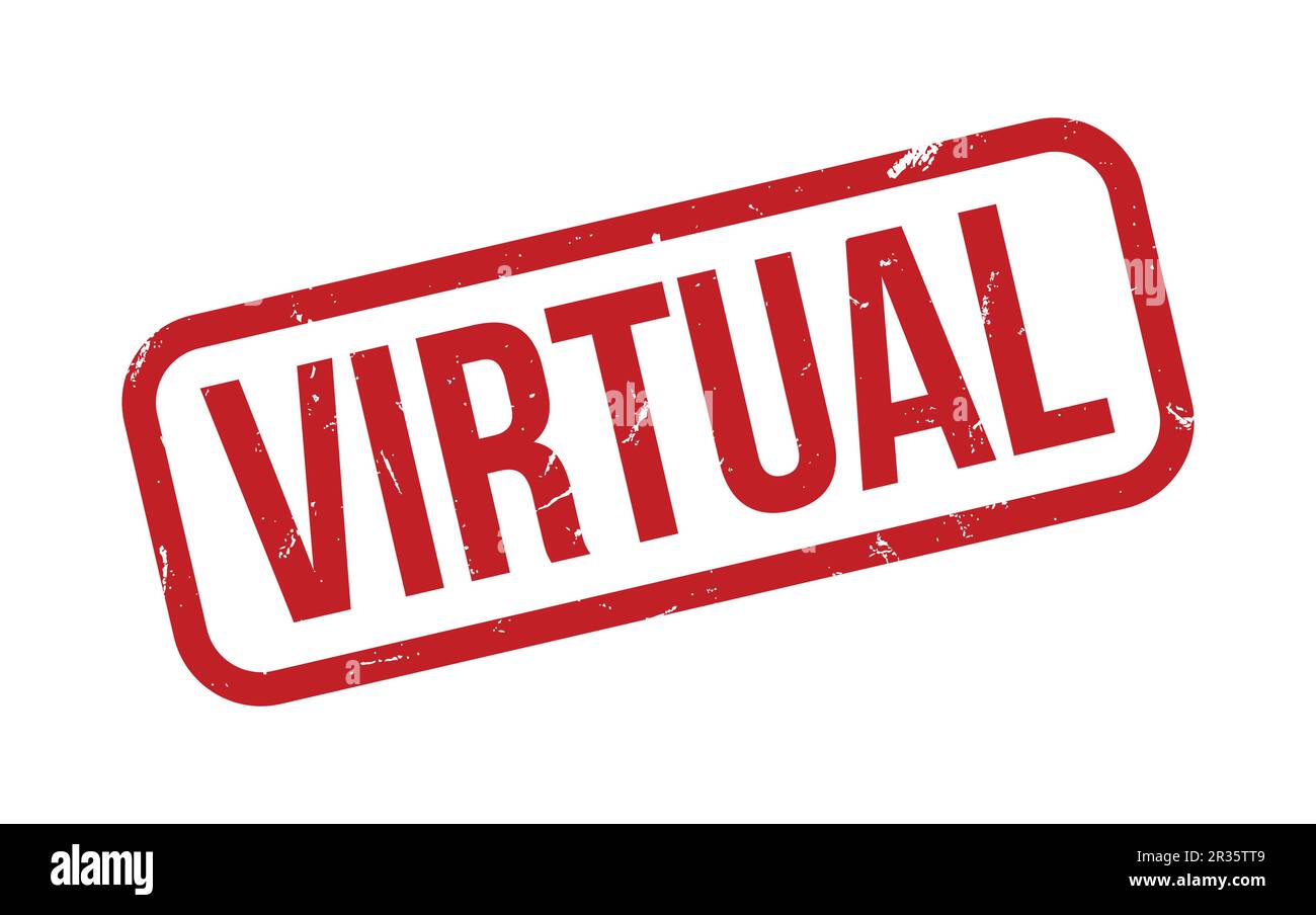 Virtual seal hi-res stock photography and images - Alamy
