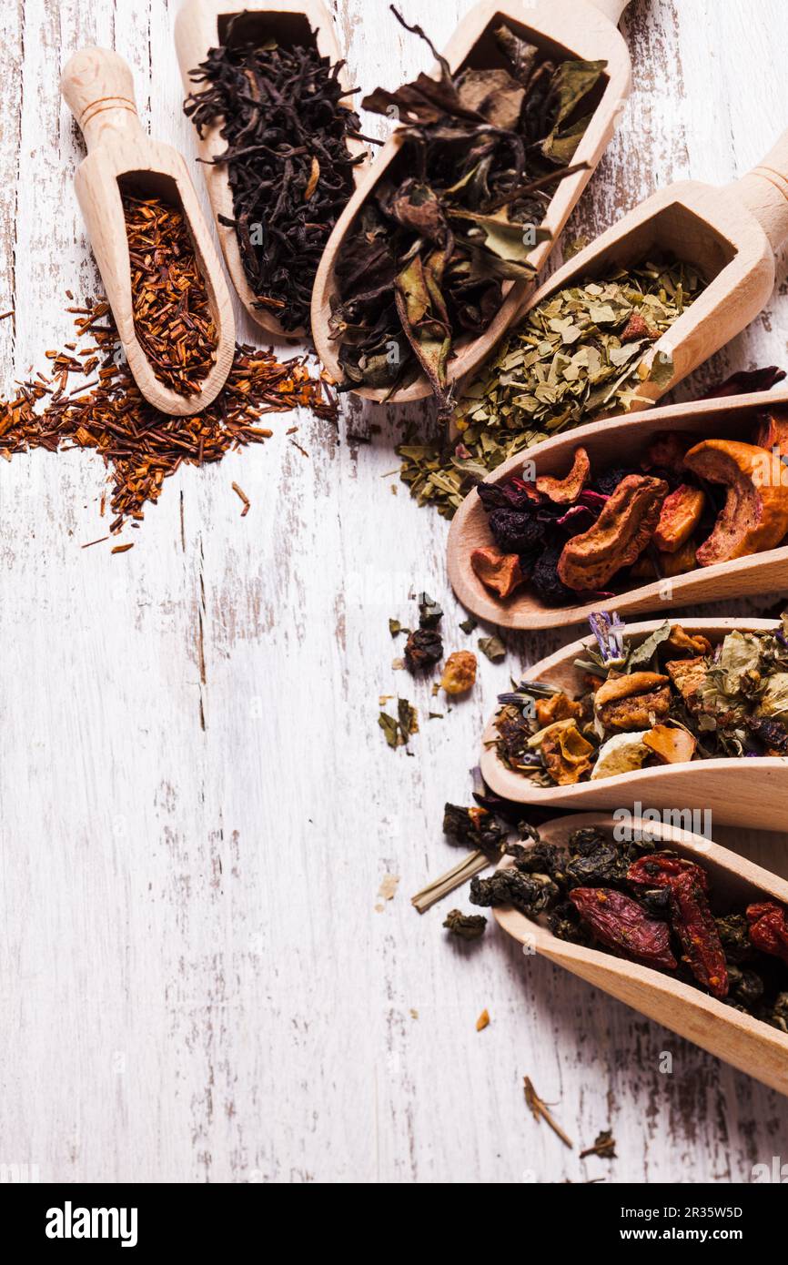 Tea set for group hi-res stock photography and images - Alamy
