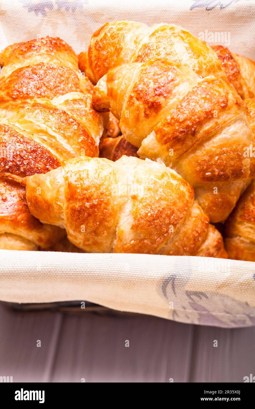 Fresh morning bake hi-res stock photography and images - Alamy
