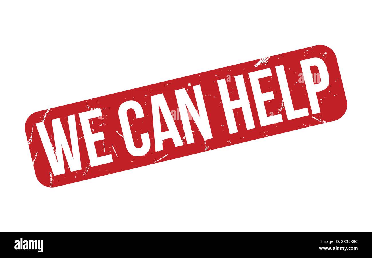 Can help symbol concept Cut Out Stock Images & Pictures - Alamy