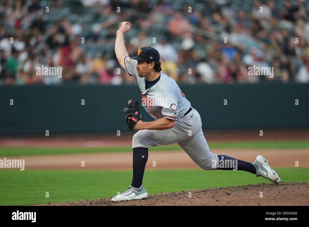 Las vegas aviators hi-res stock photography and images - Alamy