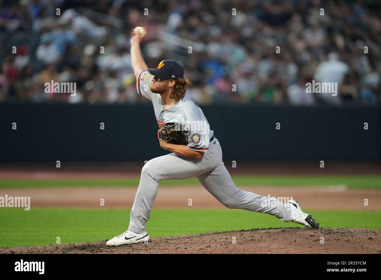 Las vegas aviators hi-res stock photography and images - Alamy