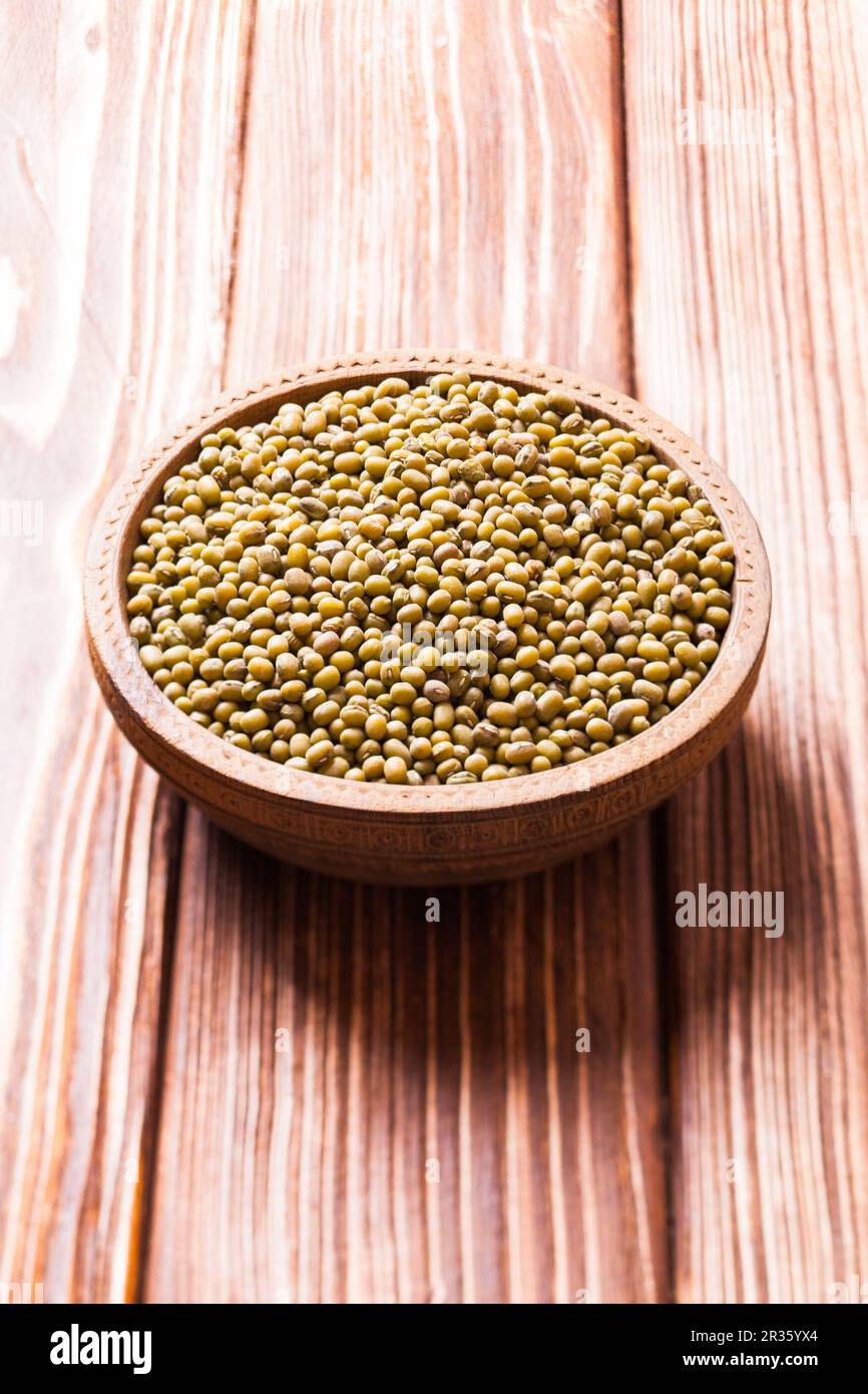 Small pea beans hi-res stock photography and images - Alamy