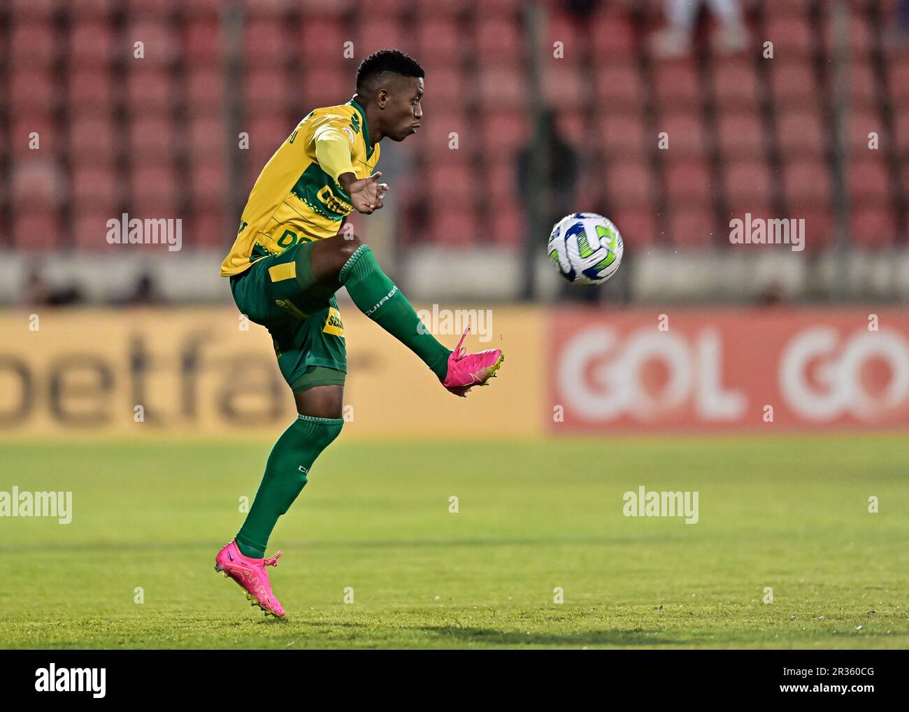Jonathan cafu cruzeiro hi-res stock photography and images - Alamy