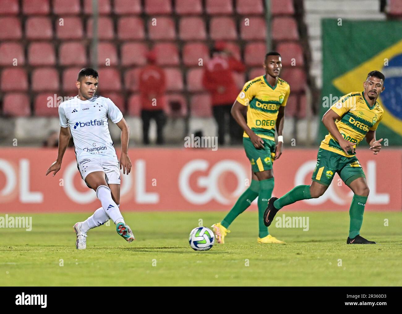 Sobral brazil hi-res stock photography and images - Alamy