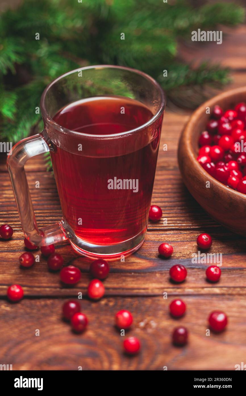 Glass cup aromatic mulled hi-res stock photography and images - Alamy