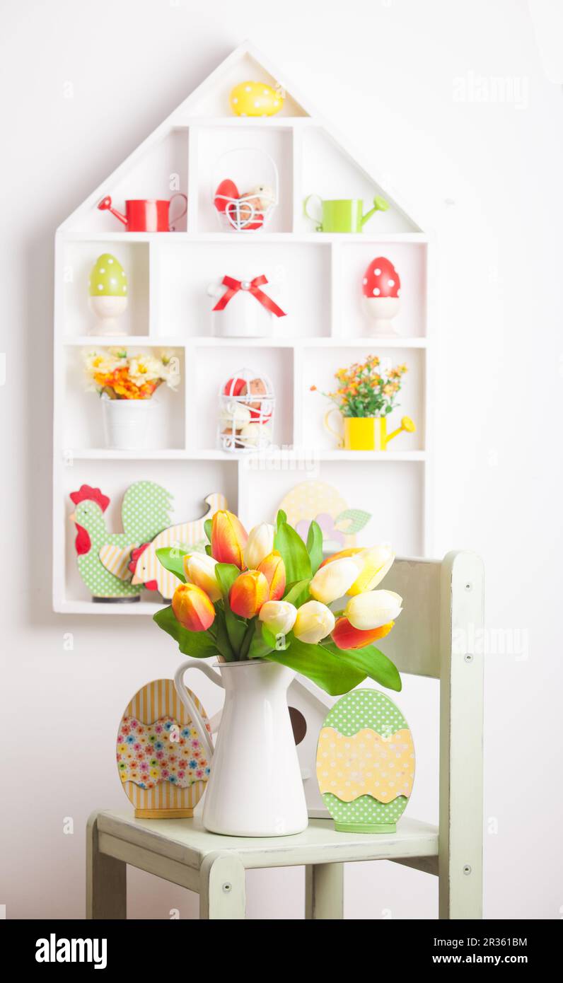 Vintage chicken house hi-res stock photography and images - Alamy