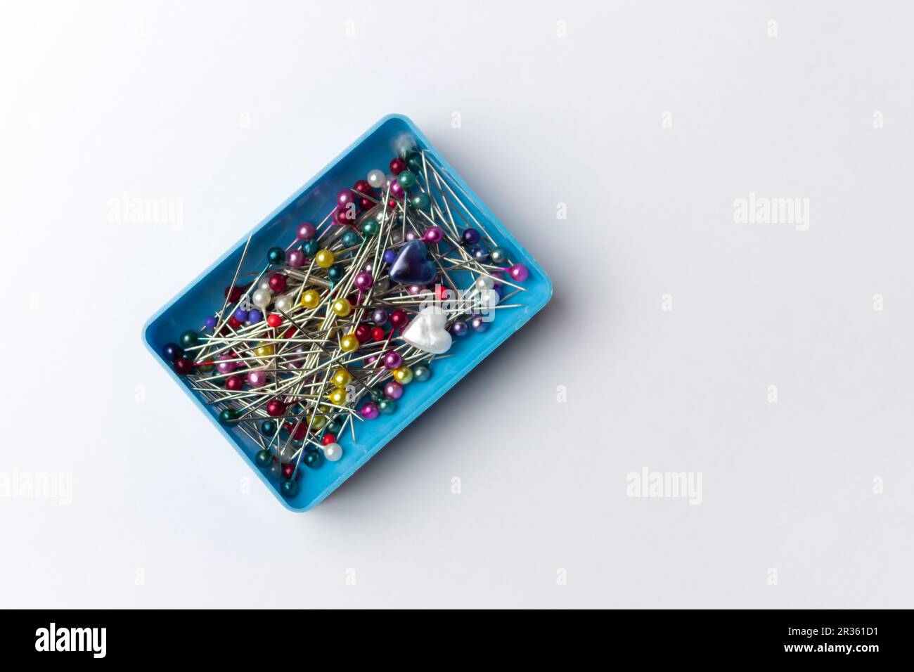 Creative hand embroidery hi-res stock photography and images - Alamy